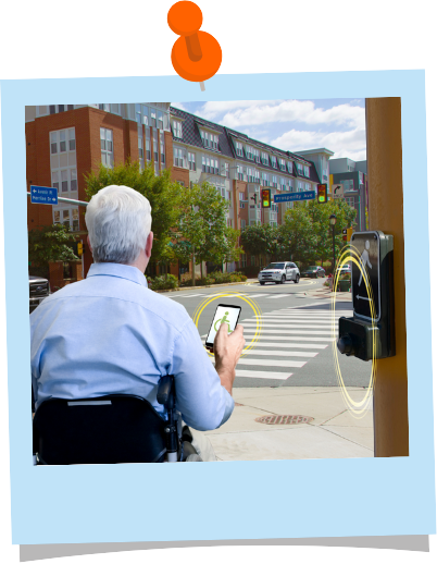 Vehicle-to-Everything (V2X) Communications | ITS Deployment Evaluation