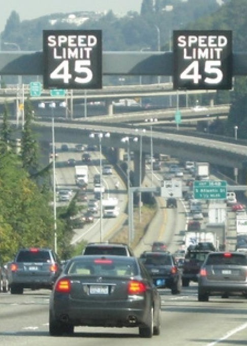 Essential ITS: Variable Speed Limits | ITS Deployment Evaluation