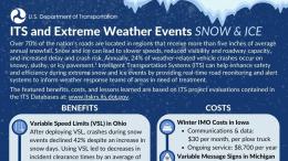 Spotlight on Vehicle to Everything (V2X) Deployments | ITS Deployment ...